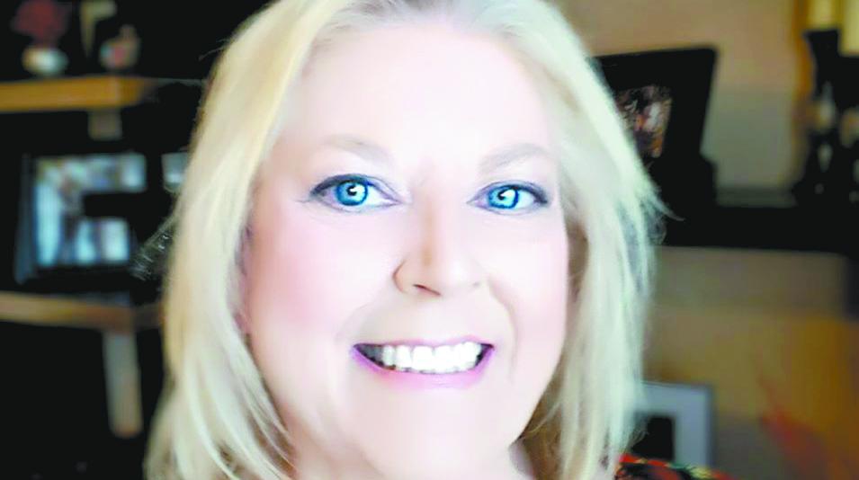 Barbara Fowler - Birmingham Business Journal