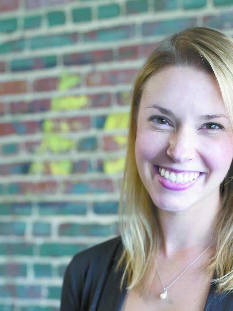 Miller Girvin - Birmingham Business Journal