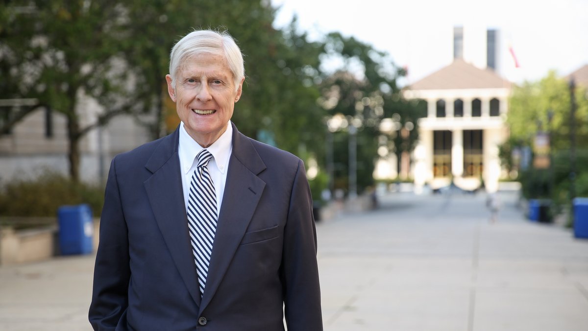 Jim Fain, former NC commerce secretary and High Point banker, dies at ...