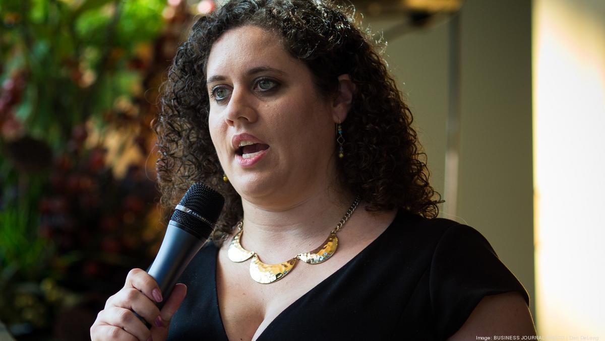 Emily Parkhurst named market president and publisher of the Puget Sound ...