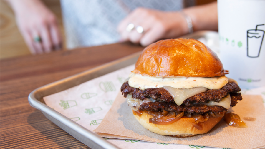 Shake Shack CEO Randy Garutti dishes on plans for the Seattle market ...