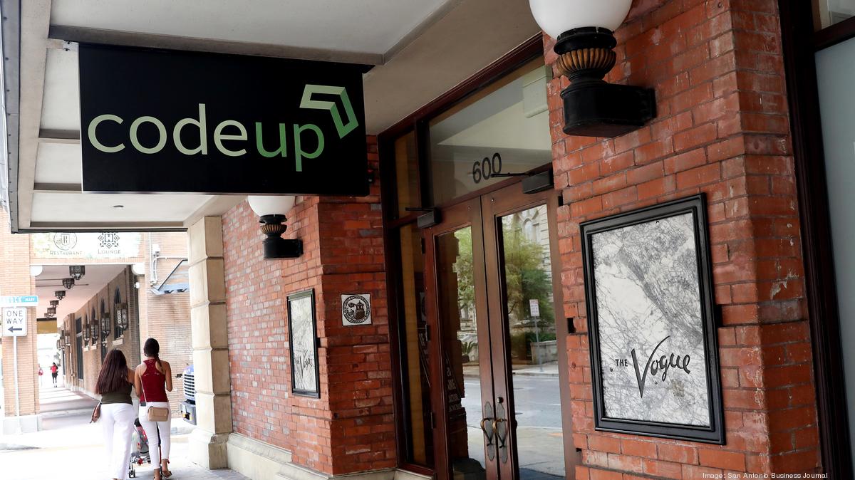 Codeup gets the green light to expand to Dallas from Texas Workforce ...