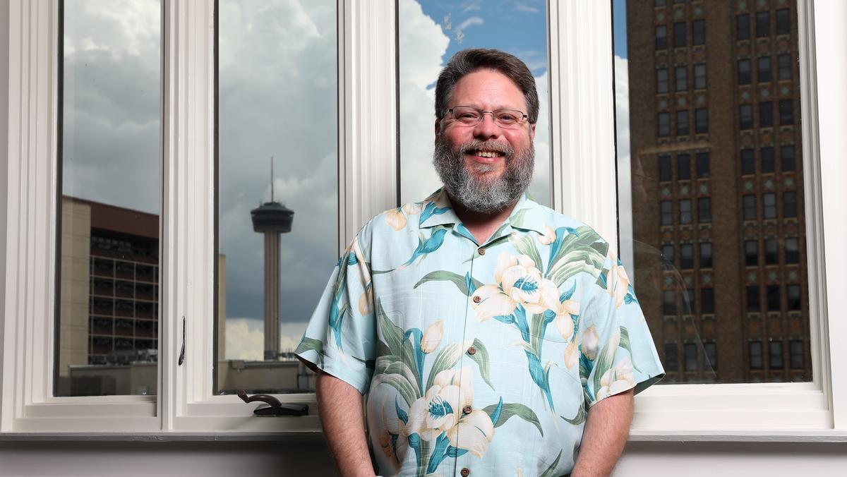 CodeUp to remodel offices; exploring expansion at Vogue Building - San ...