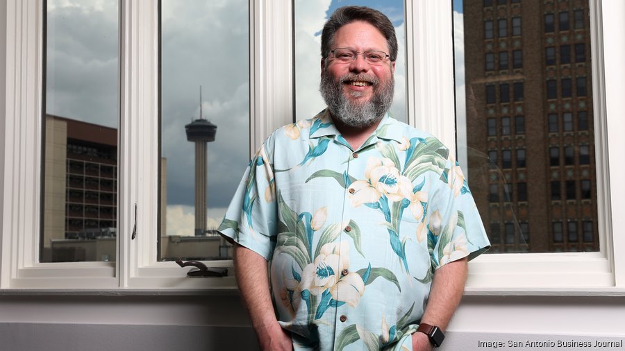 Codeup CEO Jason Straughan steps down after 6 years - San Antonio ...
