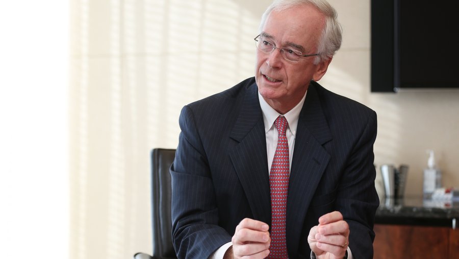 How Bank of America aims to address inequality - Charlotte Business Journal
