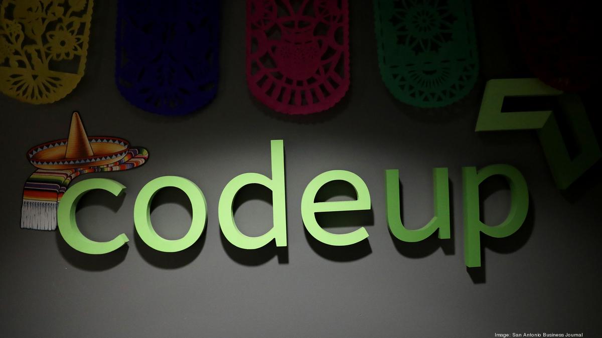 Codeup receives accreditation from MSA-CSS - San Antonio Business Journal