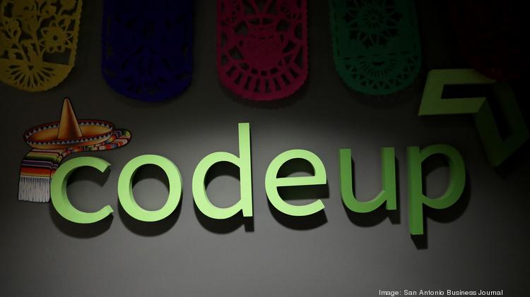 Codeup receives accreditation from MSA-CSS - San Antonio Business Journal