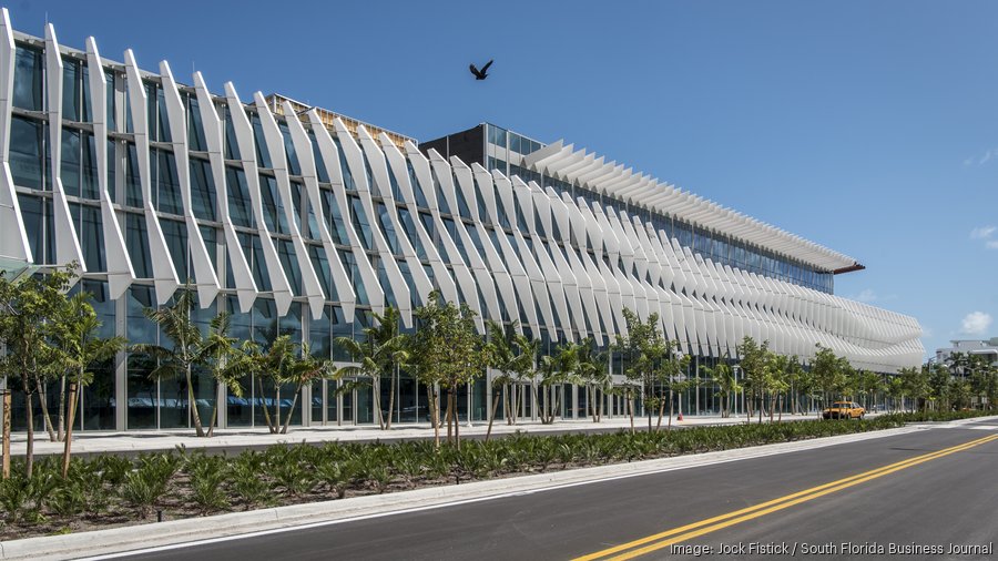 Miami Beach Convention Center