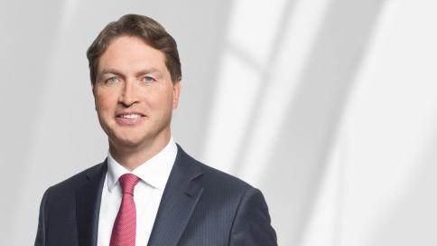 Future Daimler CEO Ola Källenius has Alabama connection - Birmingham ...