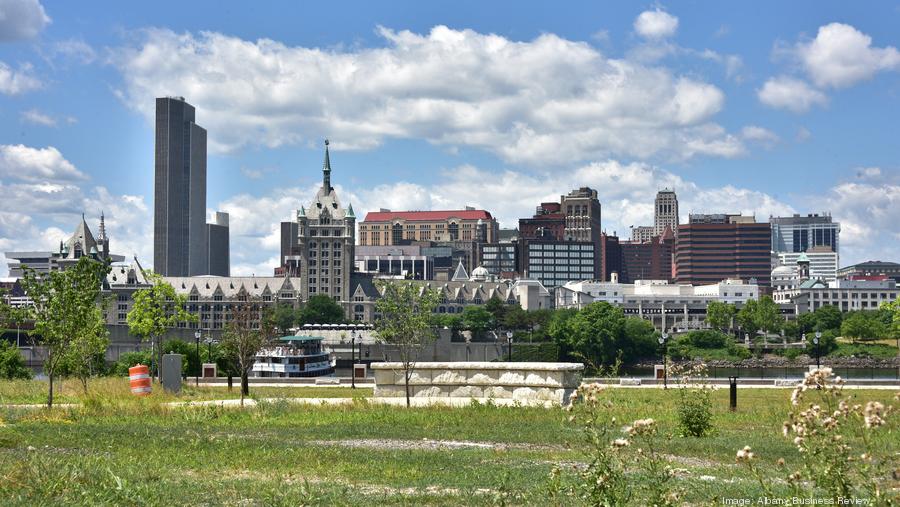 Business Pulse Survey: What is the Albany region missing? - Albany ...