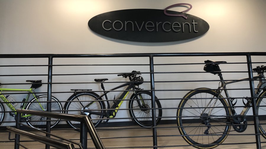 Convercent moves into new Denver RiNo office - Denver Business Journal