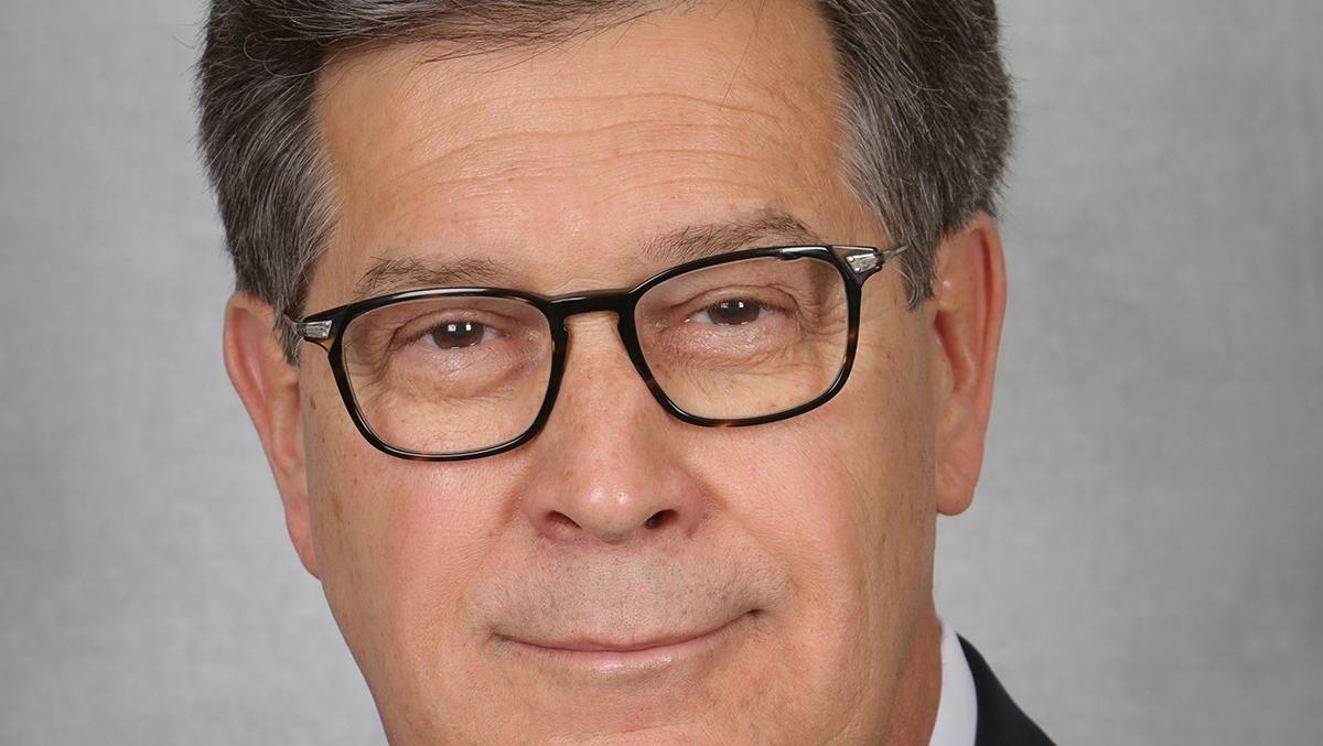 People to know tourism/hospitality: David Beck | - Louisville Business ...