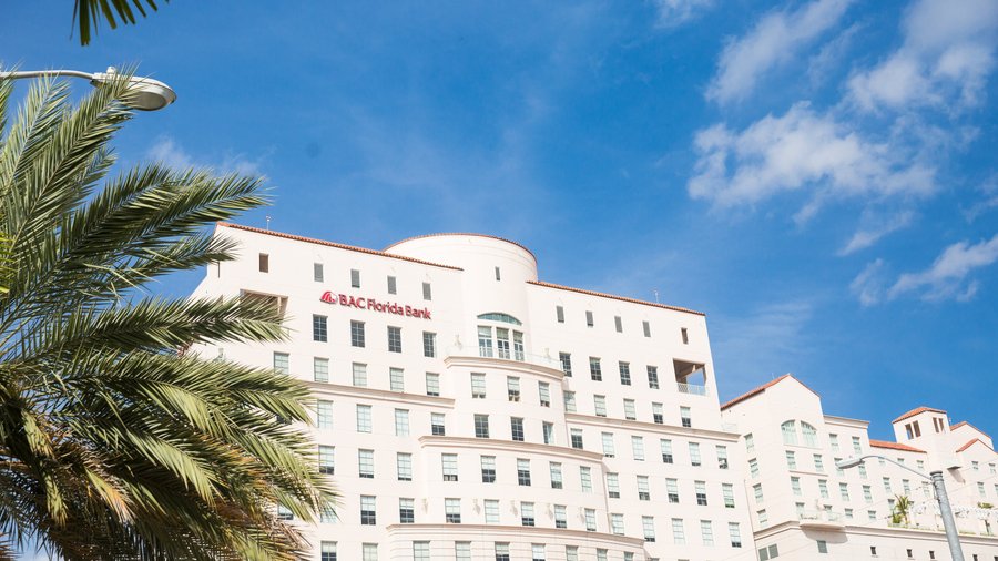 Federal Reserve approves Banco Bradesco's acquisition of BAC Florida ...