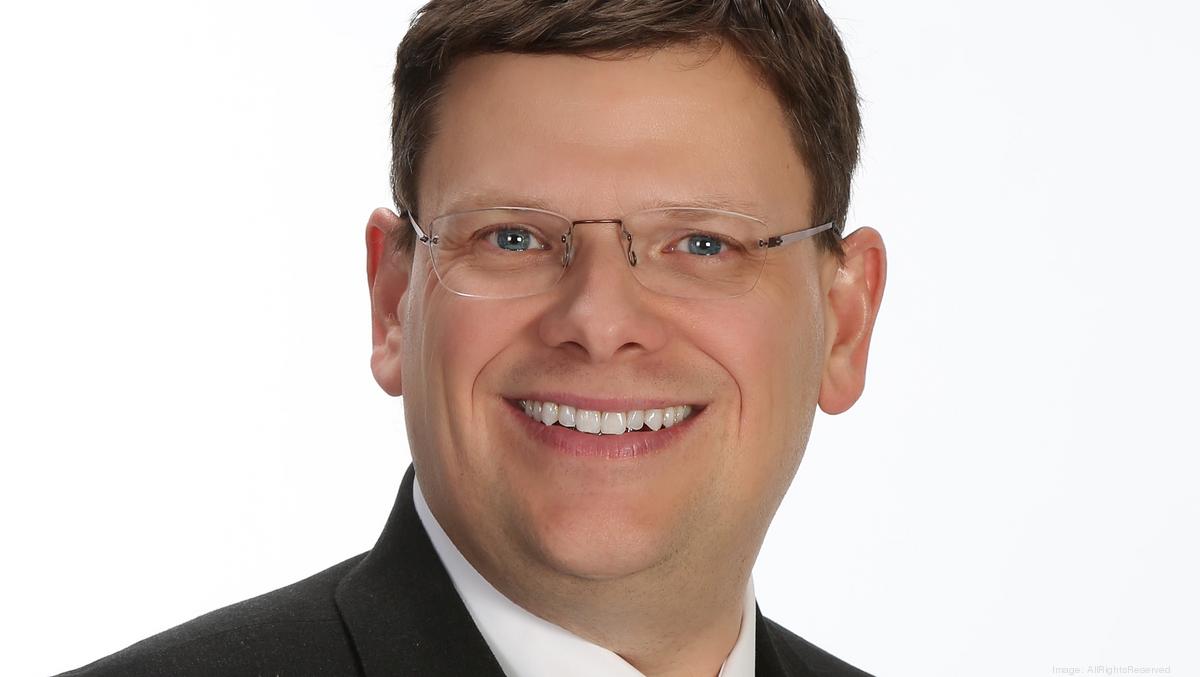 People to know tourism/hospitality: Eric Granger | AEG Management ...