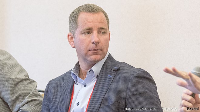 Jeff Klotz outpaced Jacksonville real estate leaders in PPP loans ...