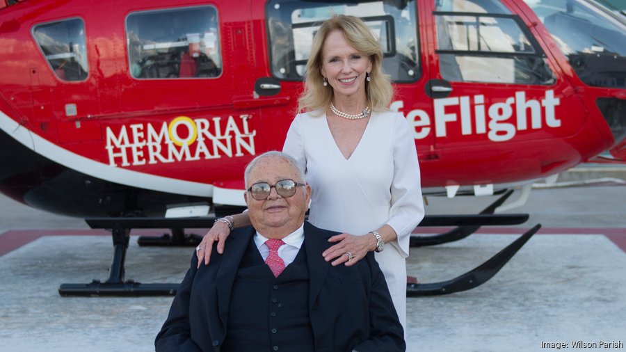 Memorial Hermann Health System opens Sarofim Pavilion in Texas Medical ...