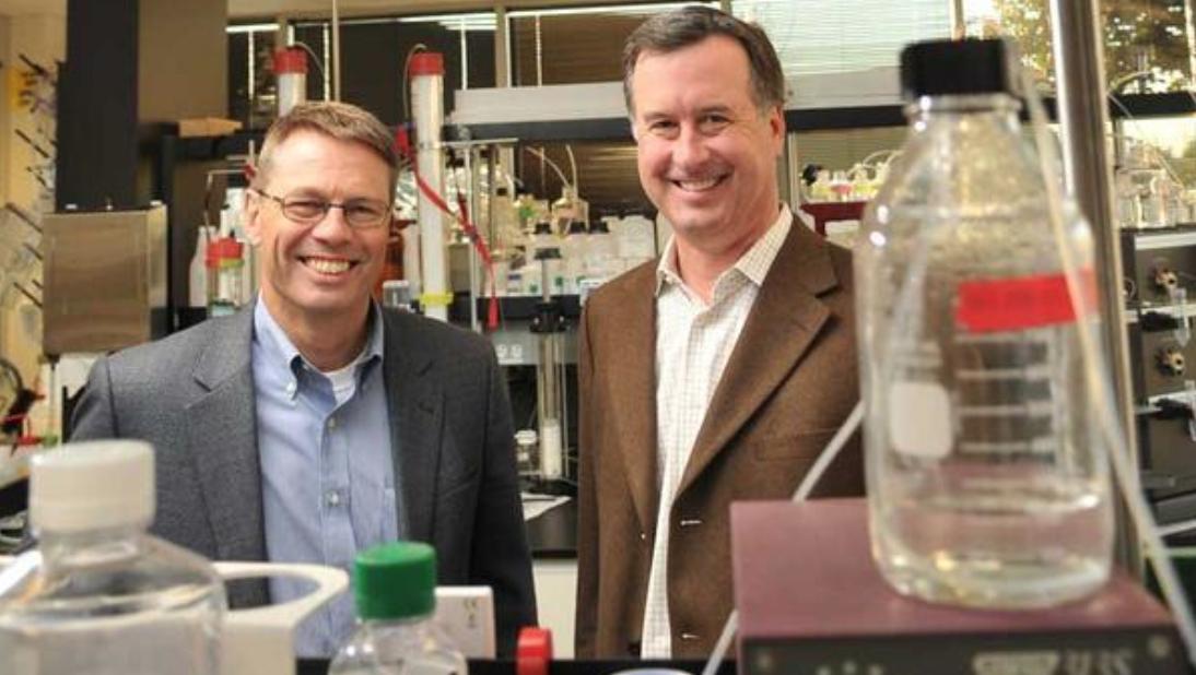 Sutro's $85 million IPO builds off Celgene, Merck deals - San Francisco ...