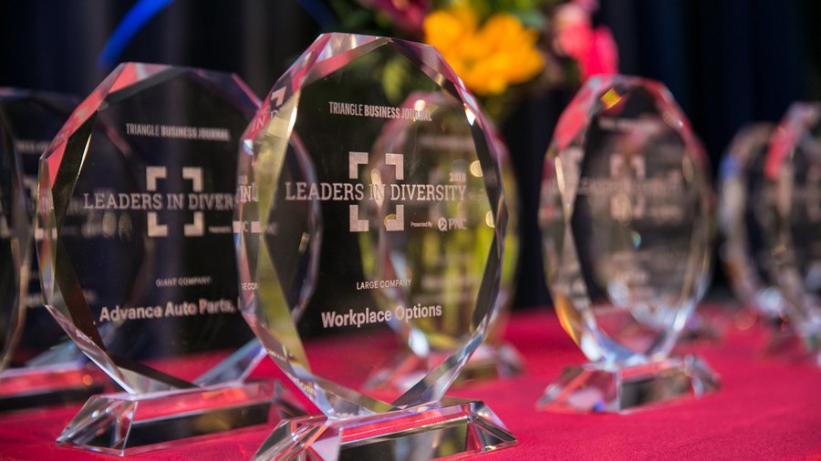 Celebrating TBJ's 2018 Leaders in Diversity Awards winners (Photos ...