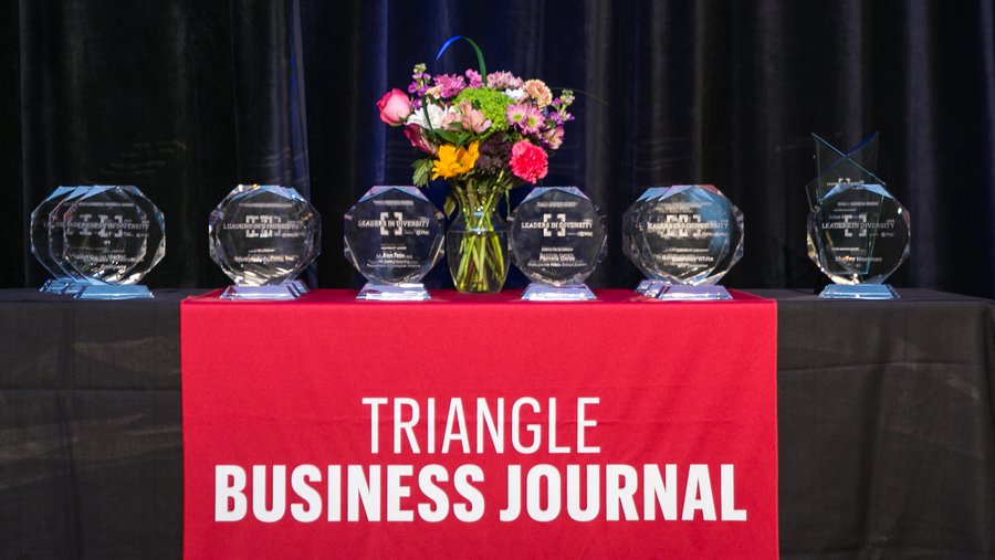 Meet Triangle Business Journal 2024 Leaders in Diversity Awards winners ...