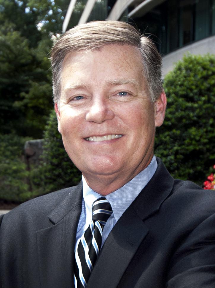 Steve Harrill | People on The Move - Atlanta Business Chronicle