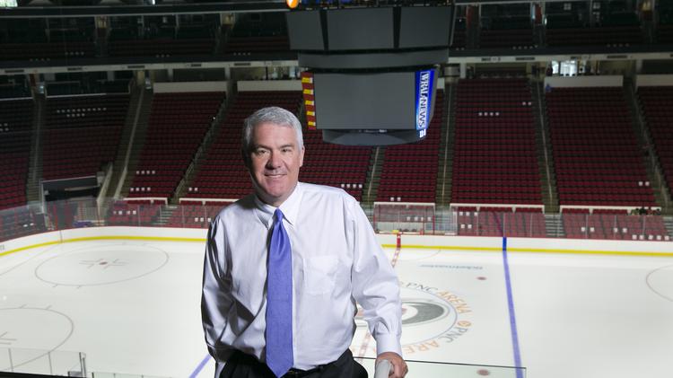 Raleigh business leaders talk economic tailwinds, headwinds for 2025 ...