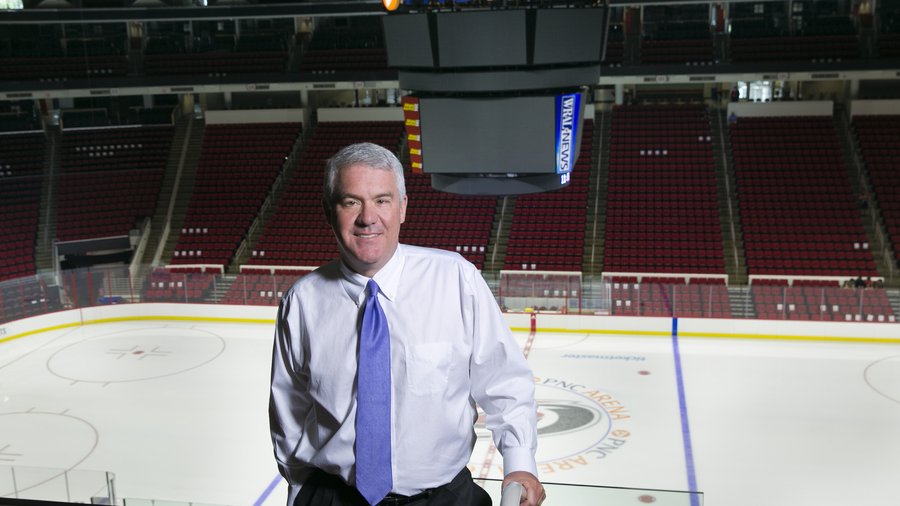 Raleigh business leaders talk economic tailwinds, headwinds for 2025 ...