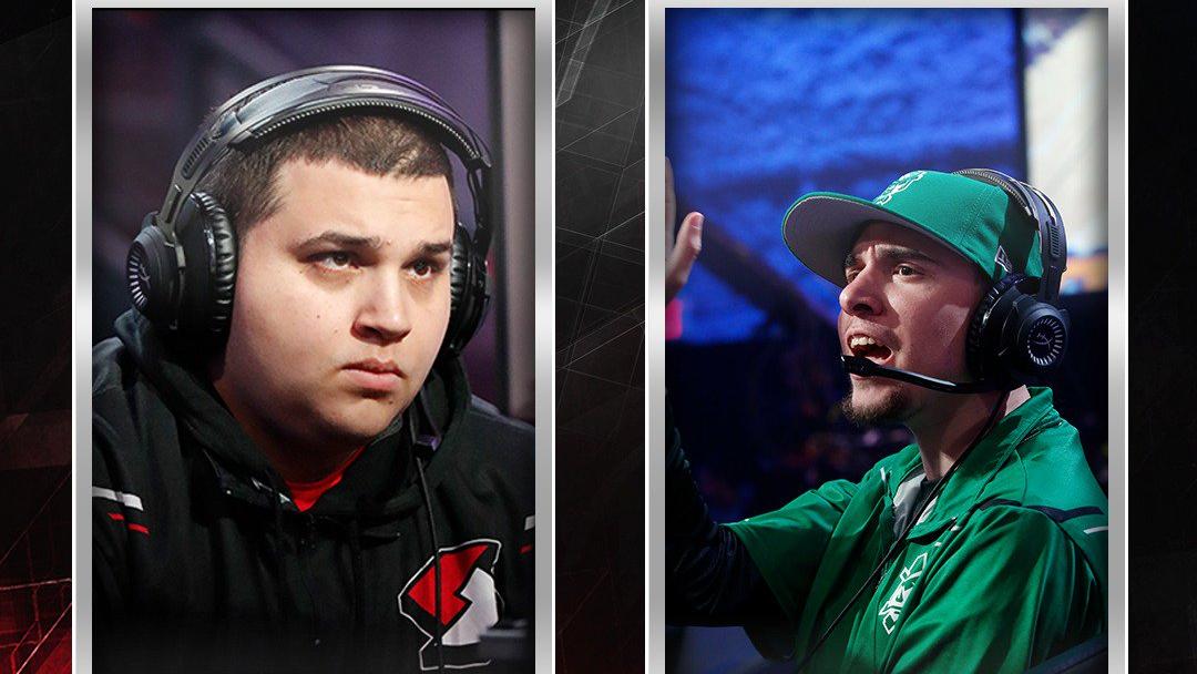 Atlanta Hawks adds first two esports players in NBA 2K League expansion ...