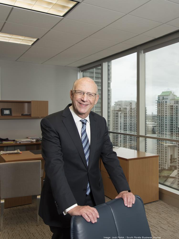 Olga Ramudo - South Florida Business Journal