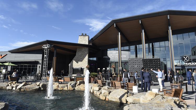 Denver Premium Outlets gets 5 more stores - Denver Business Journal