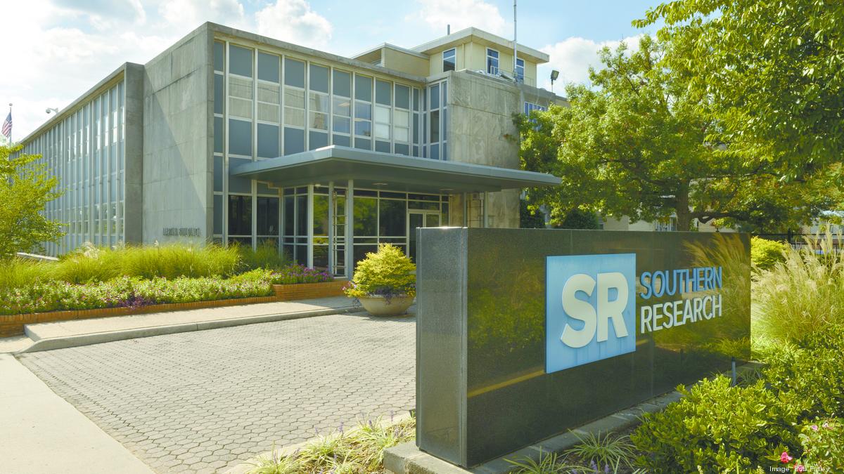 Southern Research relocates scientists to Birmingham; new lab to open ...
