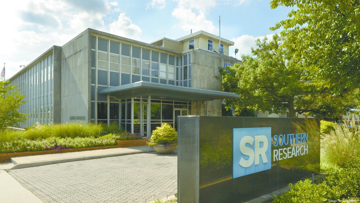 Southern Research receives a $2.8 million grant to develop robotics for ...