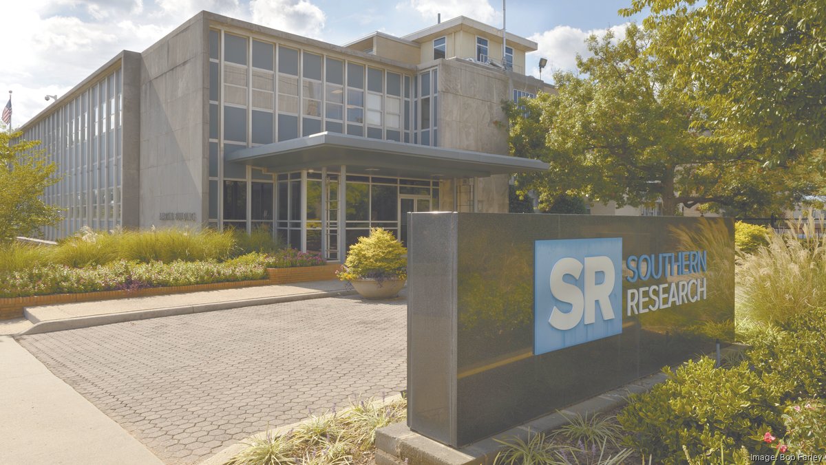 Southern Research launches Catalyst initiative - Birmingham Business ...