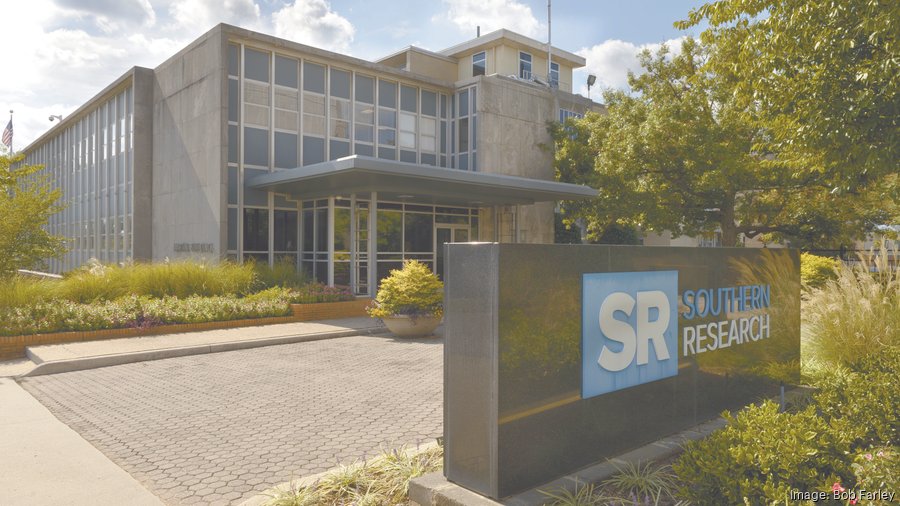 NASA and Southern Research to expand partnership with 3D printed parts ...