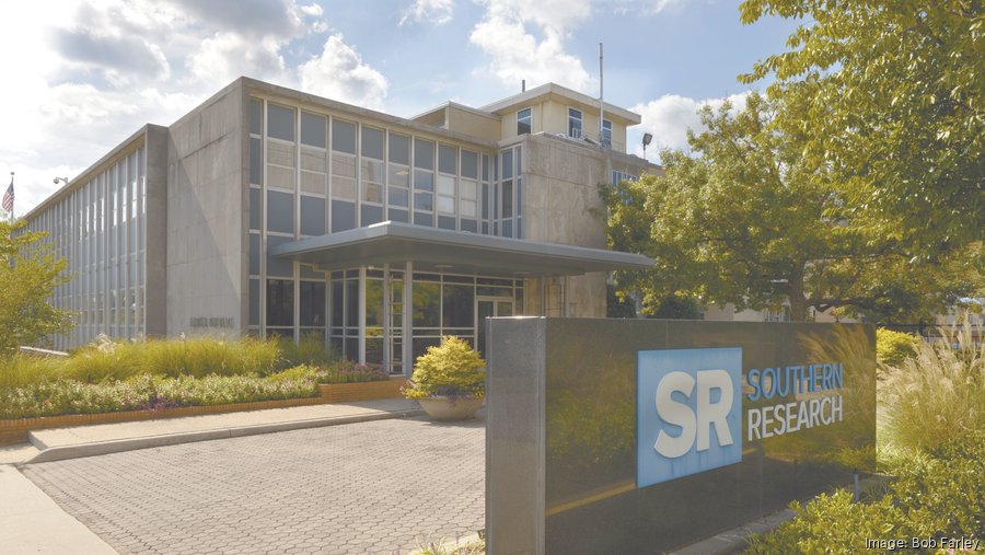 Southern Research receives a $2.8 million grant to develop robotics for ...