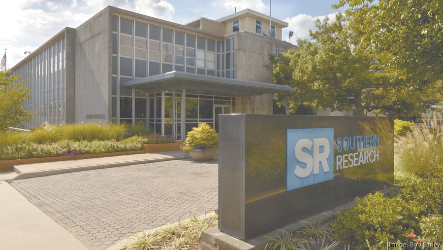Southern Research launches Catalyst initiative - Birmingham Business ...