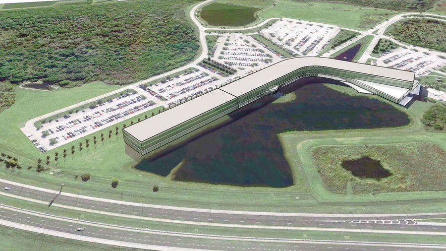 Publix's HQ will be a major construction project - Tampa Bay Business ...