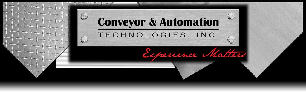 Conveyor & Automation Technologies, Inc. BizSpotlight - Baltimore ...