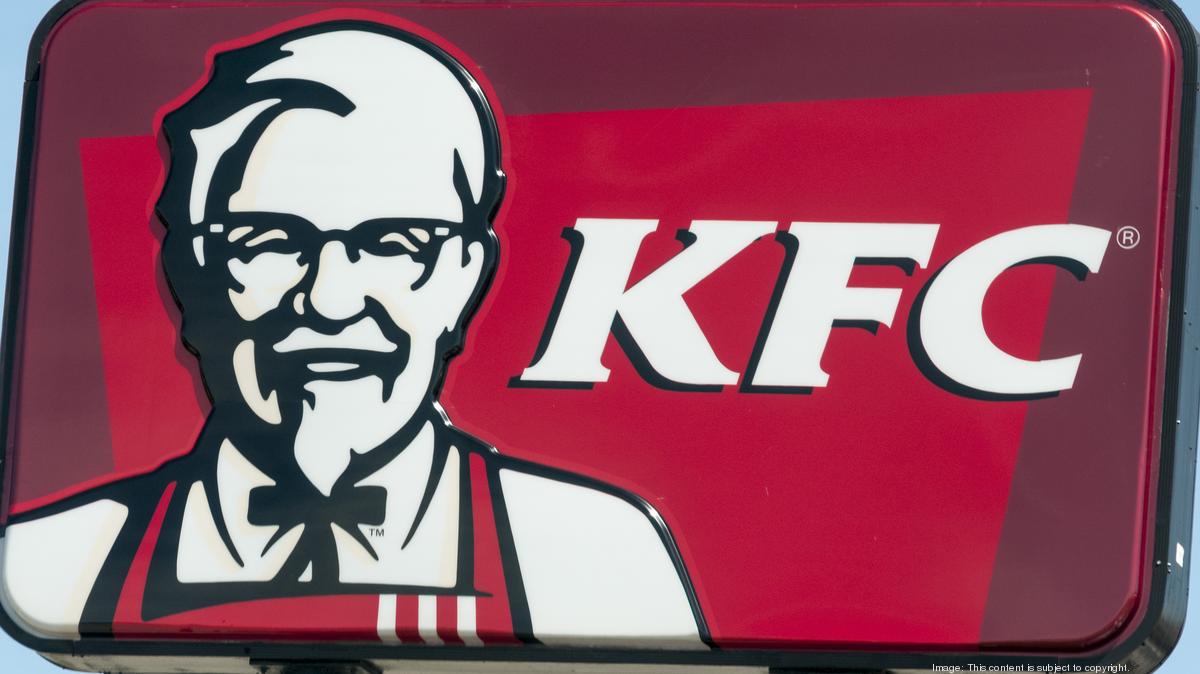 Tony Lowings named CEO of KFC global division - Louisville Business First