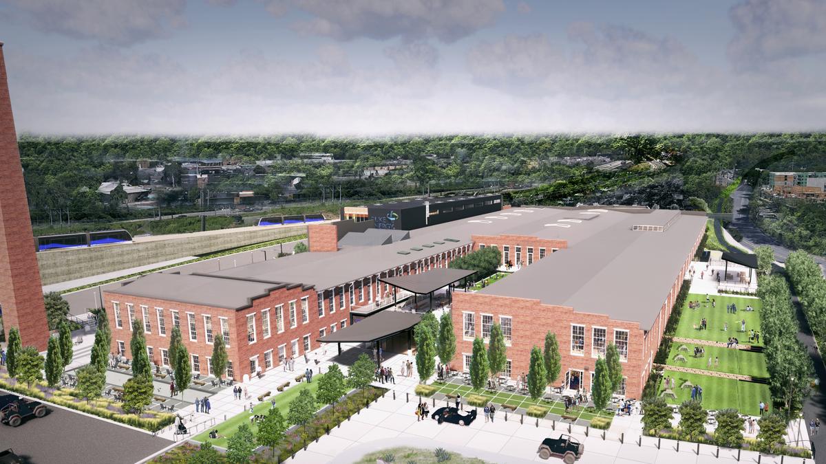 Optimist Hall lines up two new food concepts - Charlotte Business Journal