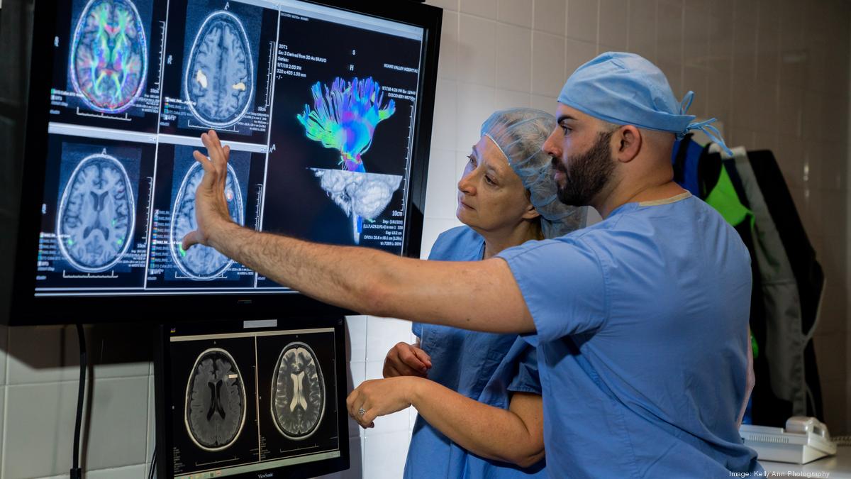 Strong partnerships, support essential for Dayton hospitals to retain ...