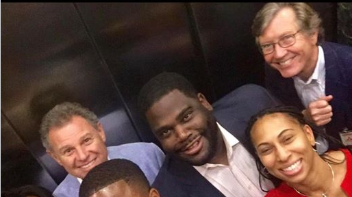 Leaders share sadness over death of Greater Memphis Chamber president ...