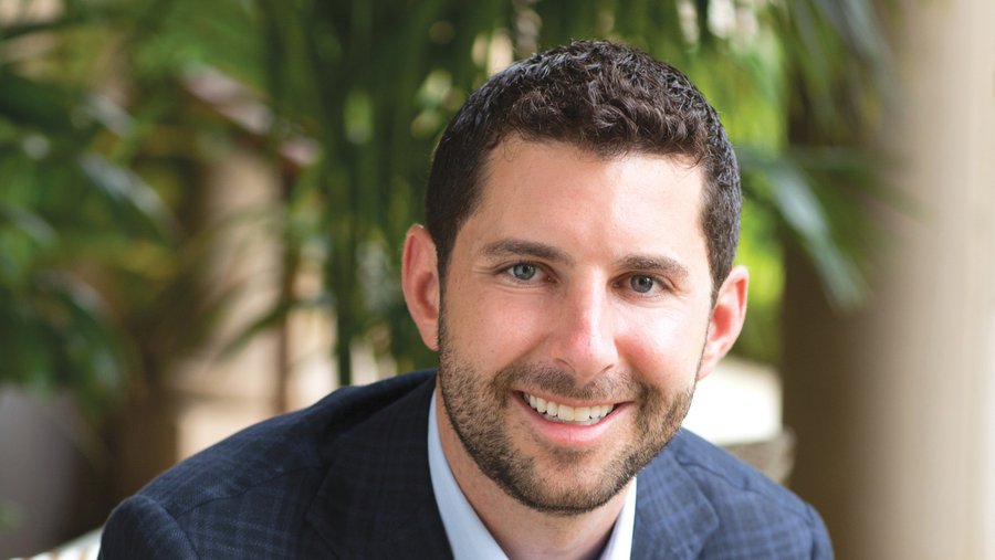 Daniel Sillman, Relevent's 29-year-old CEO, has bold plans - New York ...