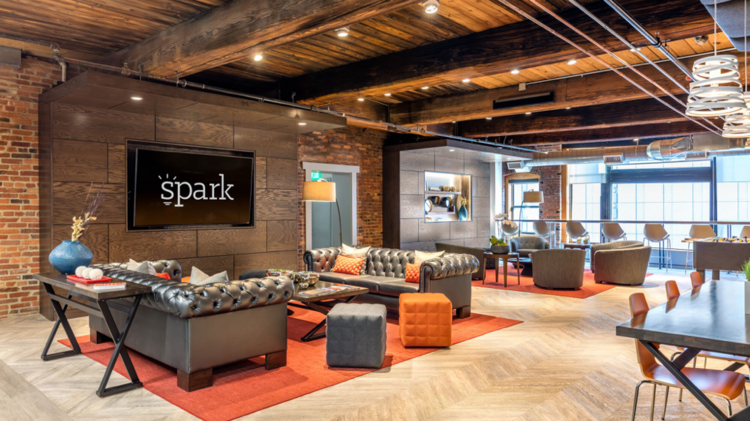 Fearless Solutions expands at Spark, preps for additional growth ...