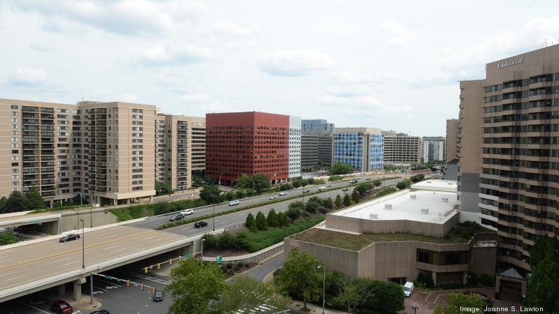 Amazon.com picks Crystal City, Long Island City for HQ2 - Bizwomen