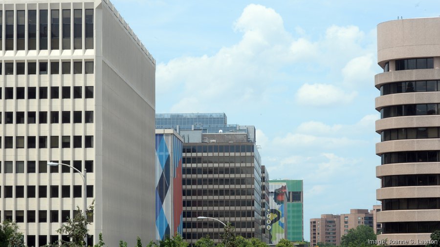 Amazon likely to drive up Crystal City office rents - Washington ...