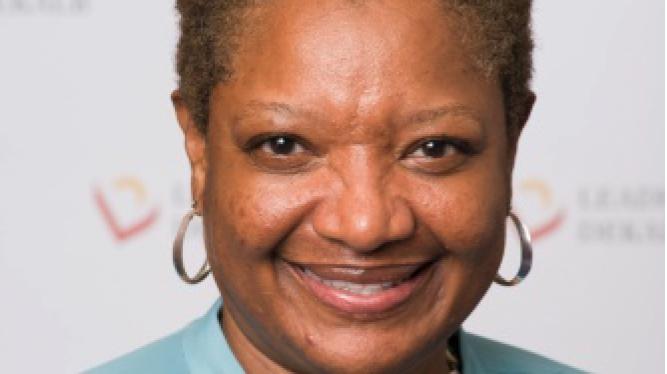 Clarkston mayor Ted Terry, DEC director Shelbia Jackson among ...