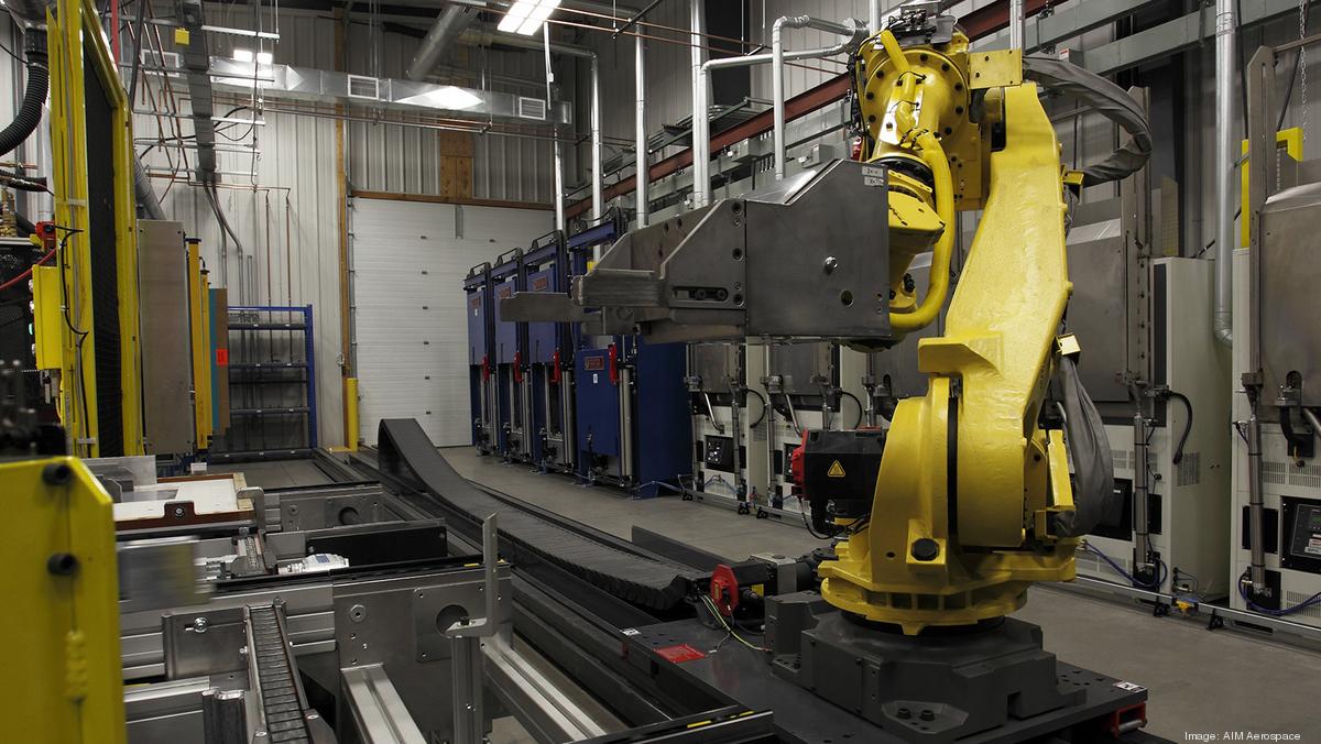 Markham McIntyre: Washington's aerospace industry needs federal support ...