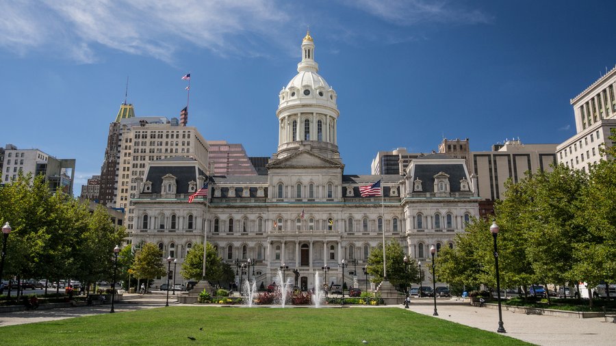 Baltimore City to increase capacity limits for restaurants, casinos ...