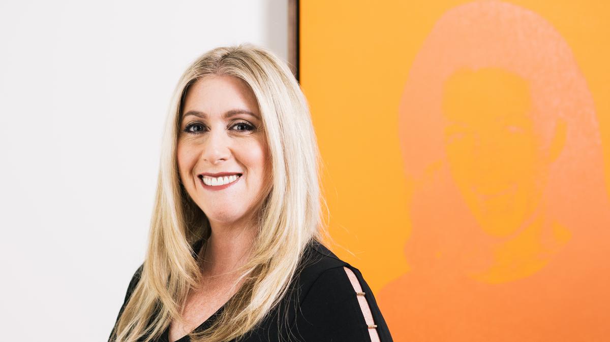 Tenfold CEO Rachel Friedman on Women of Influence podcast - Columbus ...