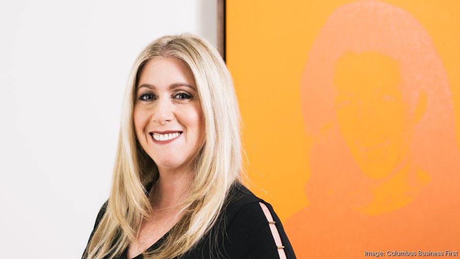 Tenfold CEO Rachel Friedman on Women of Influence podcast - Columbus ...